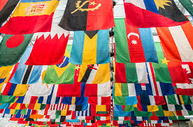 Which Countries Are Not Part of Interpol? A Comprehensive Overview