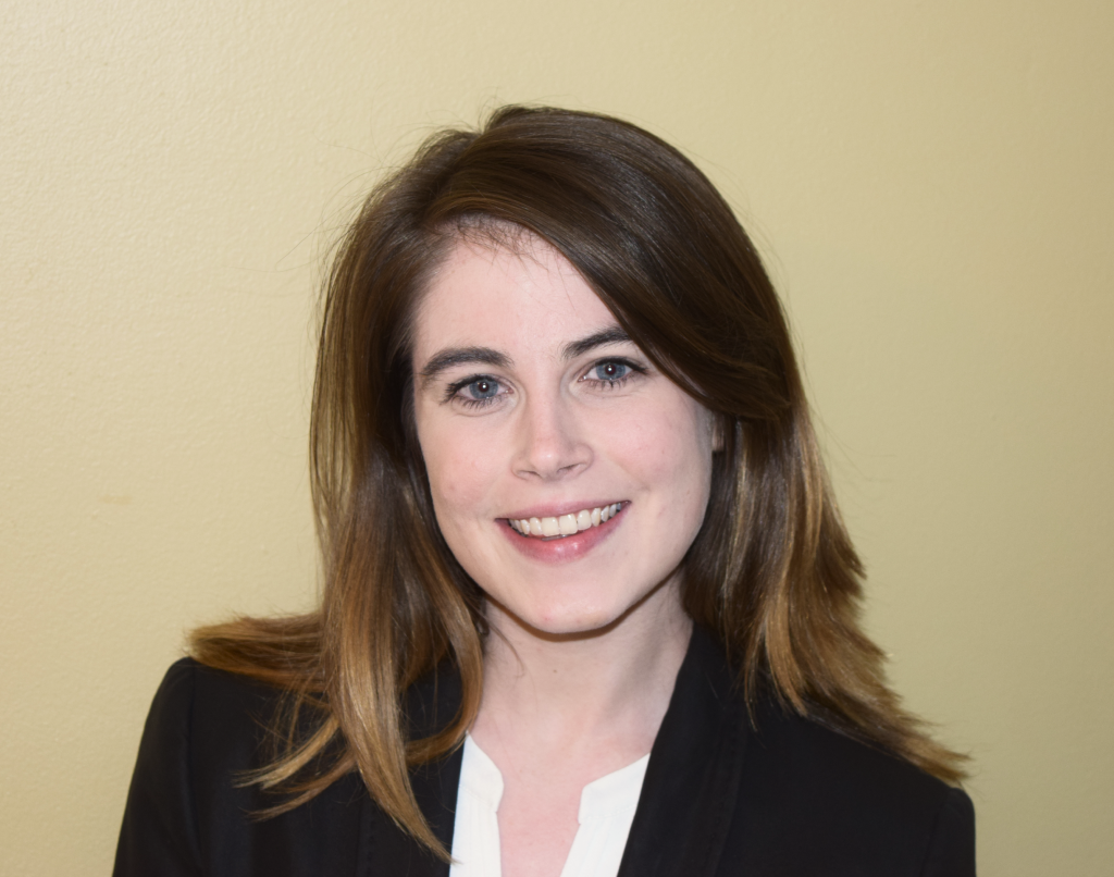 Cliodhna Joyce-Daly is a barrister with experience in criminal law